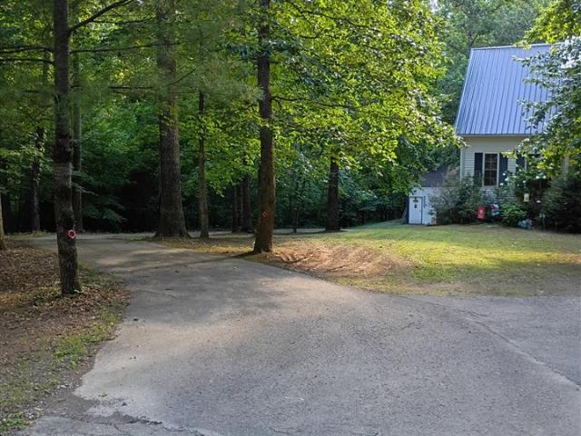 54 Turkey Foot Lane