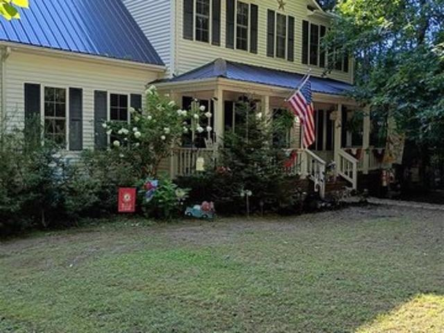 54 Turkey Foot Ln, Scottsville, KY 42164