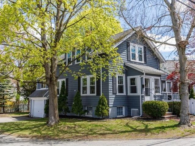 54 Turner St, Dedham, MA 02026