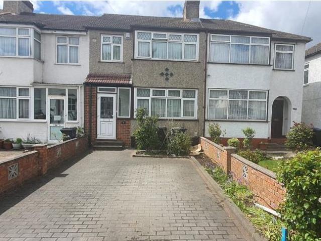 54 Tysoe Avenue, ENFIELD, EN3 6DY Century 21 United Kingdom