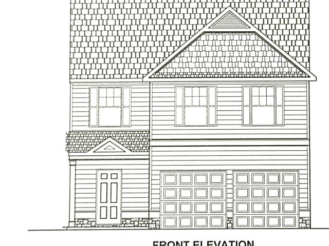 54 Umber Lane LOT 21