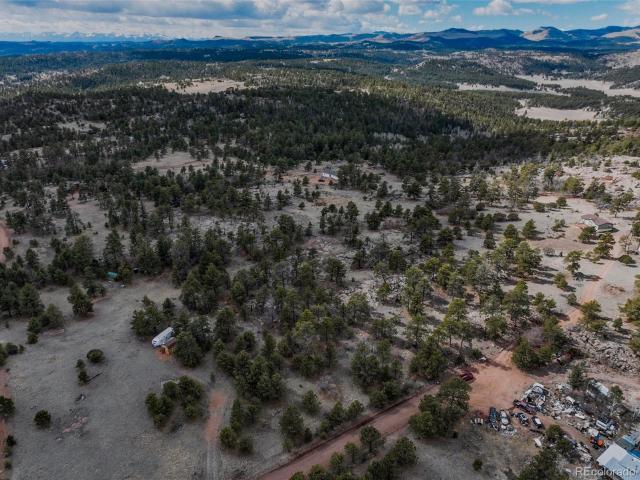 54 Ute Cir, Florissant, CO 80816 | MLS #4826 | Compass