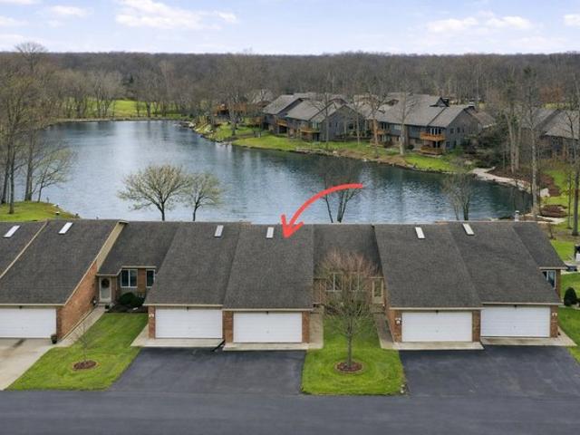 54 Village Woods Dr, Crete, IL 60417