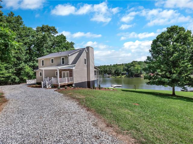 54 Voyles Road