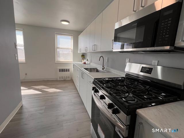 54 W North St, Unit 305, Stamford, CT 06902 | MLS #24164