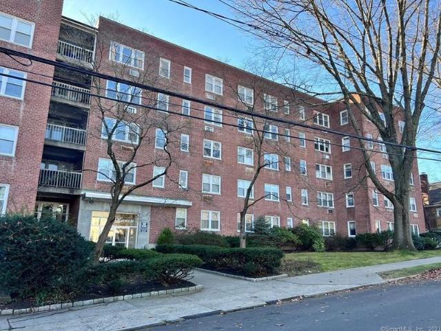 54 W North St #102, Stamford, CT 06902 MLS 170615075