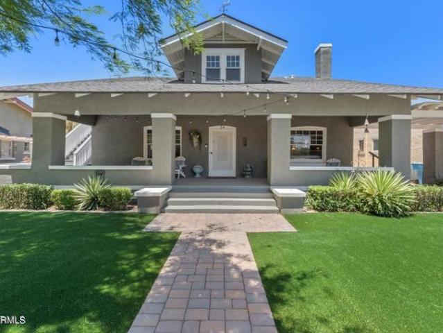 54 W Lynwood St, Phoenix, AZ 85003