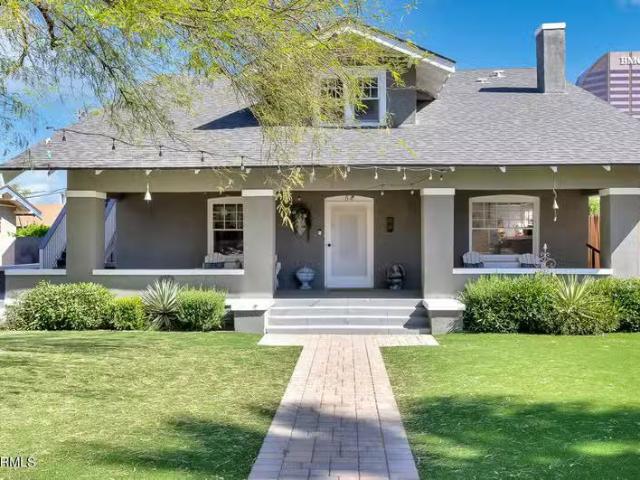 54 W Lynwood St, Phoenix, AZ 85003 MLS 6675386