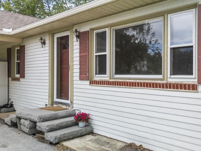 54 W Locust Street