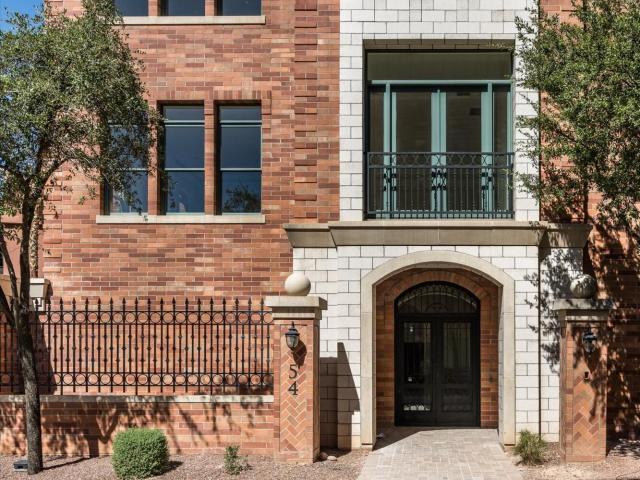 54 W Palm Ln 54, Phoenix, AZ