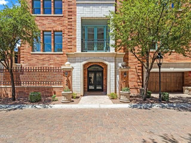 54 W Palm Ln Unit 54, Phoenix, AZ 85003