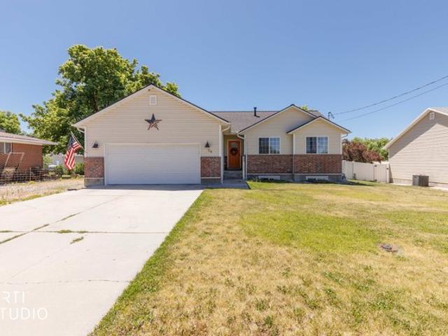 54 W 300 N, Smithfield, UT 84335