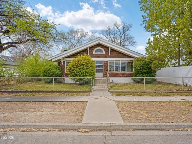 54 W 4th St, Battle Mountain, NV 89820