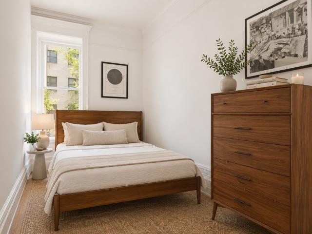 54 W 71ST Street 3F