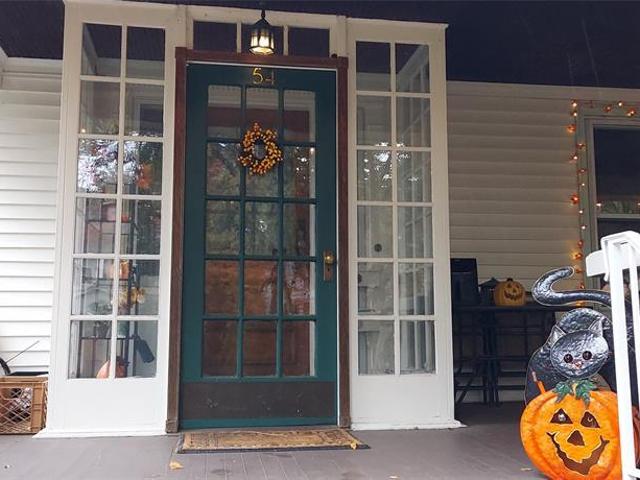 54 Washington Pl, Unit 2, Ridgewood, NJ 07450 | MLS #26005 | Compass