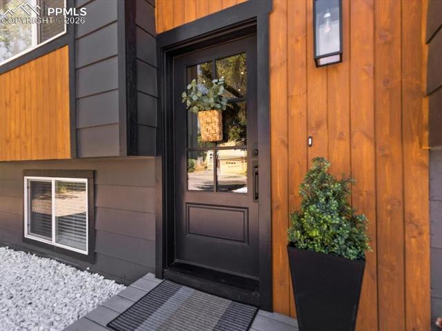 54 Washington St, Monument, CO 80132 | MLS #2024 | Compass