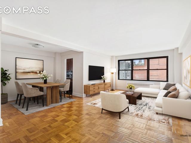 54 West 16th Street, New York, NY