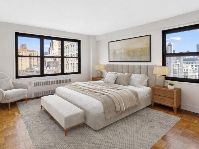 54 West 16th Street, Unit 9B | Compass