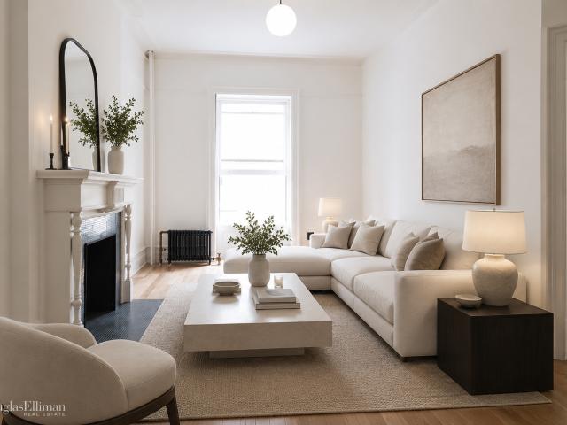 54 West 71st Street, New York, NY