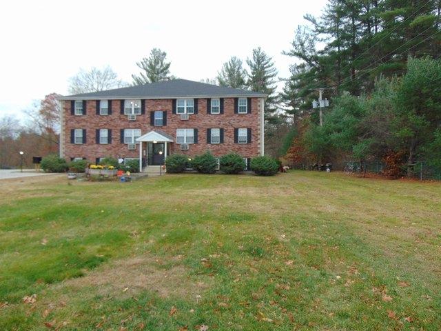 54 Westville Rd Unit 12, Plaistow, NH 03865