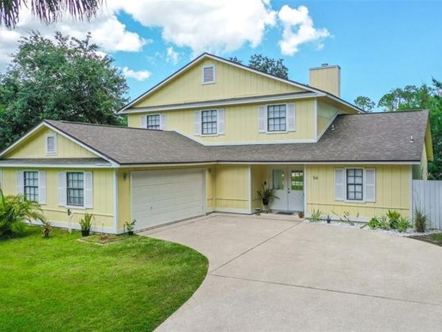 54 Weymouth Ln, Palm Coast, FL 32164