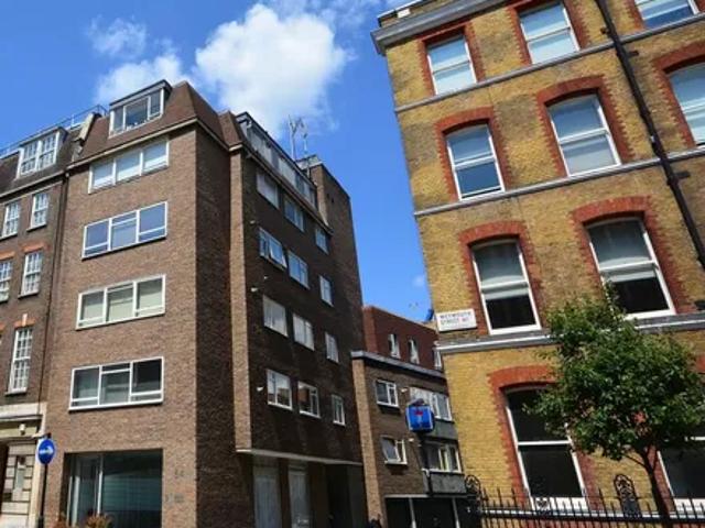 54 Weymouth Street, London, W1G 6NU, United Kingdom | 1 bed apartment for rent #167447778 | Rentberry
