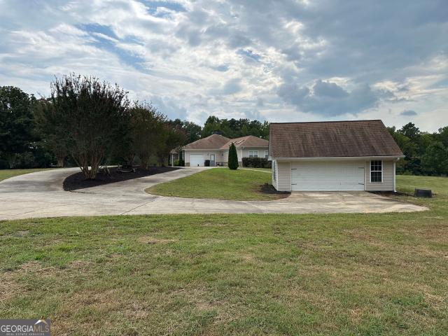 54 Whatley Road