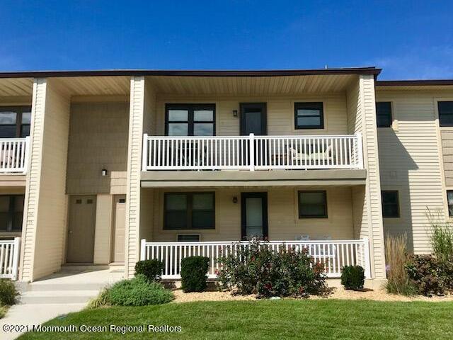 54 Wharfside Drive Unit 54
