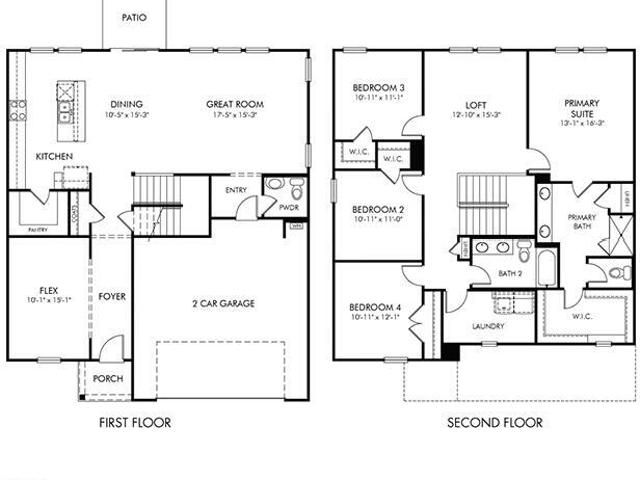 54 White Birch Lane