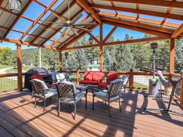 54 Wimsatt Loop, Cloudcroft, NM 88317