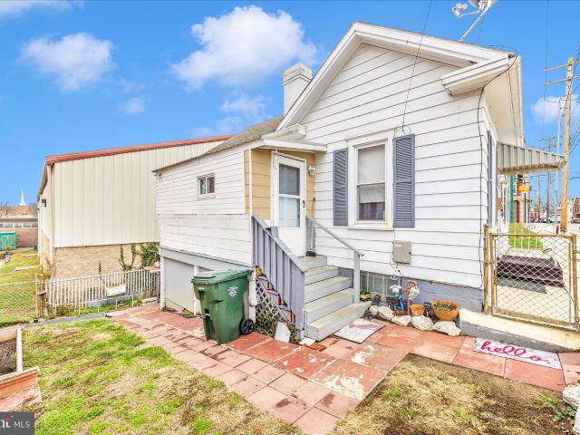 54 Winter St, Hagerstown, MD 21740 | MLS #MDWA2034