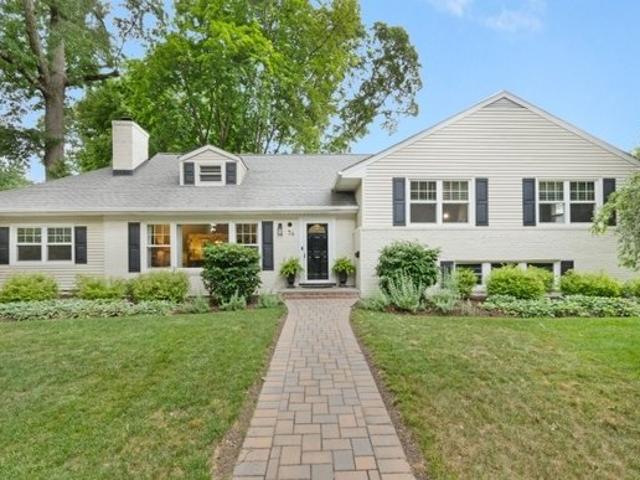 54 Winding Way, Madison, NJ 07940