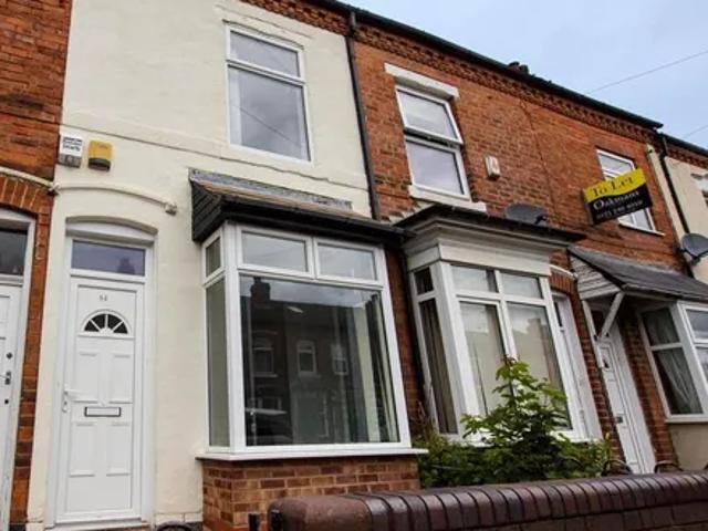 54 Winnie Road, Metchley, B29 6JX, United Kingdom | 2 bed house for rent #133911292 | Rentberry