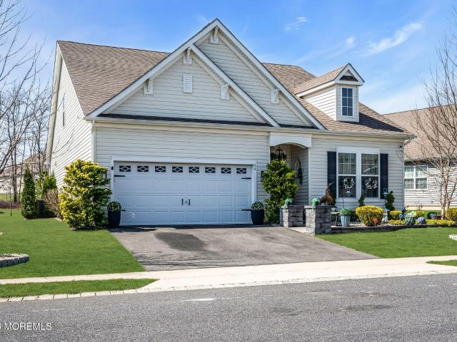 54 Woodchuck Drive