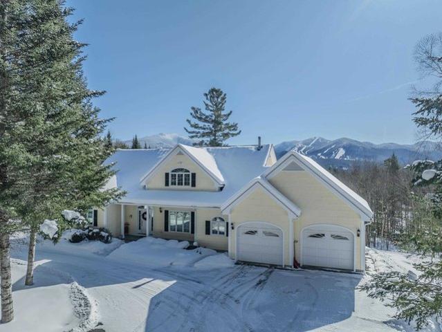 54 Woodbine Ln, Franconia, NH 03580