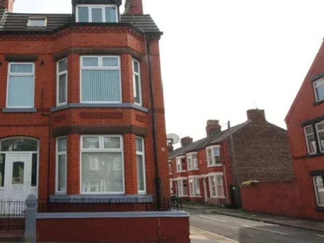 54 Woodlands Road, Liverpool, L17 0BA, United Kingdom | 7 bed house for rent #167380116 | Rentberry