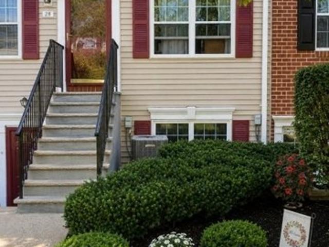 54 Yancy Dr Unit 54, Newark, NJ 07103
