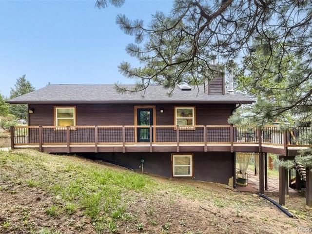 54 Zaza Ln, Evergreen, CO 80439