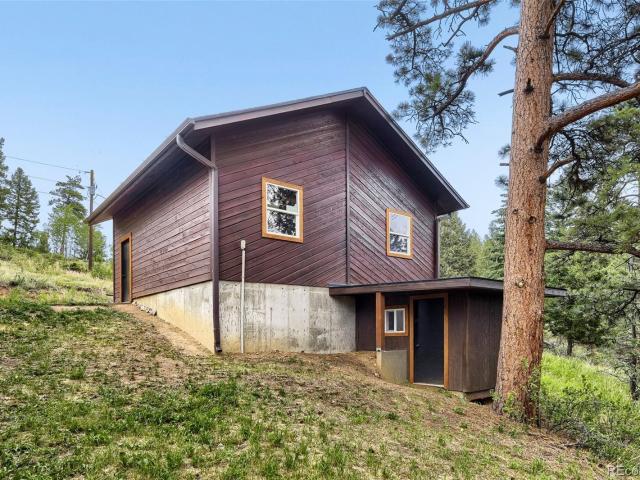 54 Zaza Ln, Evergreen, CO 80439 | MLS #7121