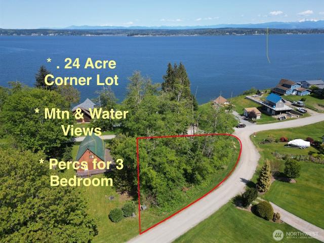 54 A Saratoga Dr, Hat Island, WA 98201 | MLS #2506