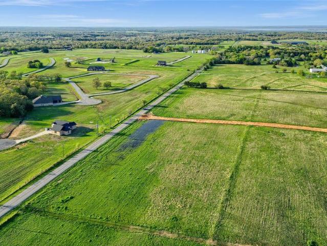 54 acres Rock Creek Rd, Gordonville, TX 76245 | MLS #21123