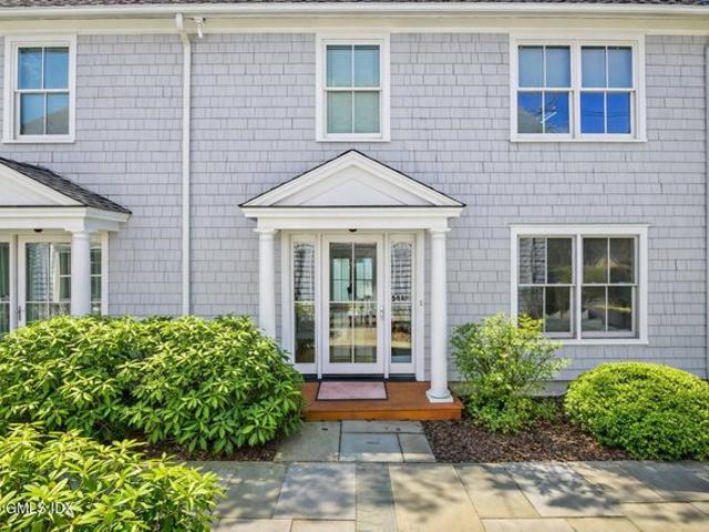 54 Almira Dr Unit A, Greenwich, CT 06831