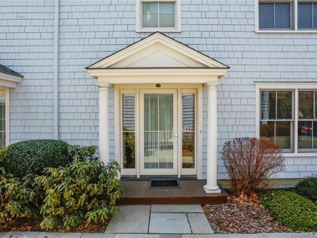 54 Almira Dr Unit A, Greenwich, CT 06831