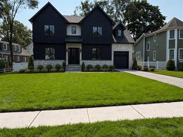 54 Alan Ave, Glen Rock, NJ 07452