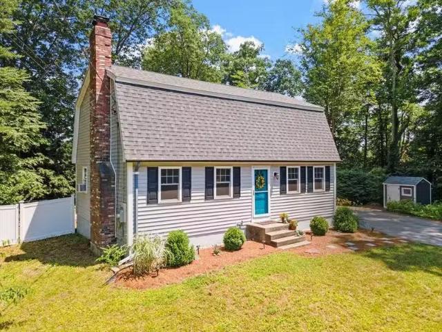 54 Alpine Street, Milford, NH 03055 649114645