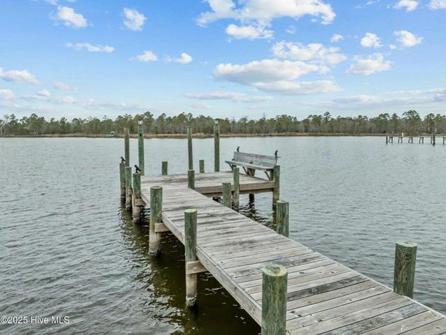 54 and 55 Shipwreck Dr Lots 54 & 55, Belhaven, NC 27810