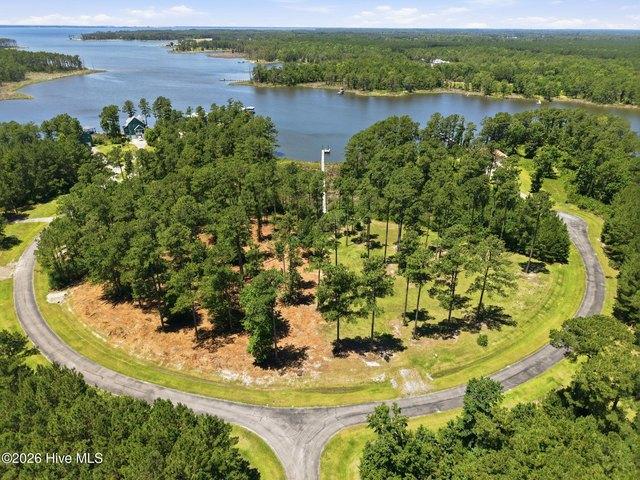 54 and 55 Shipwreck Dr Lots 54 & 55, Belhaven, NC 27810