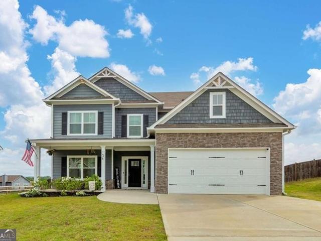 54 Ashbridge Ln, Dallas, GA 30132