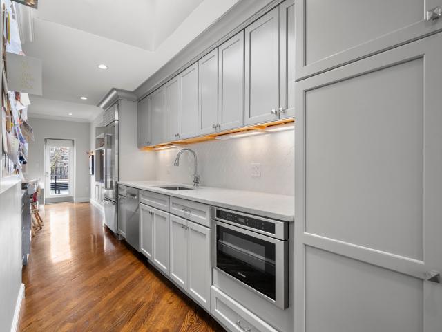 54 Appleton St, Unit 4, Boston, MA 02116 | Coming Soon | Compass