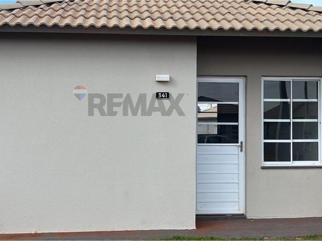 54 Área Útil Casa Alugar, 2 Dormitórios localizado em Rua Altinópolis, 341, Residencial Jardim Sul, Ituiutaba, Minas Gerais, 38305700 | Brasil